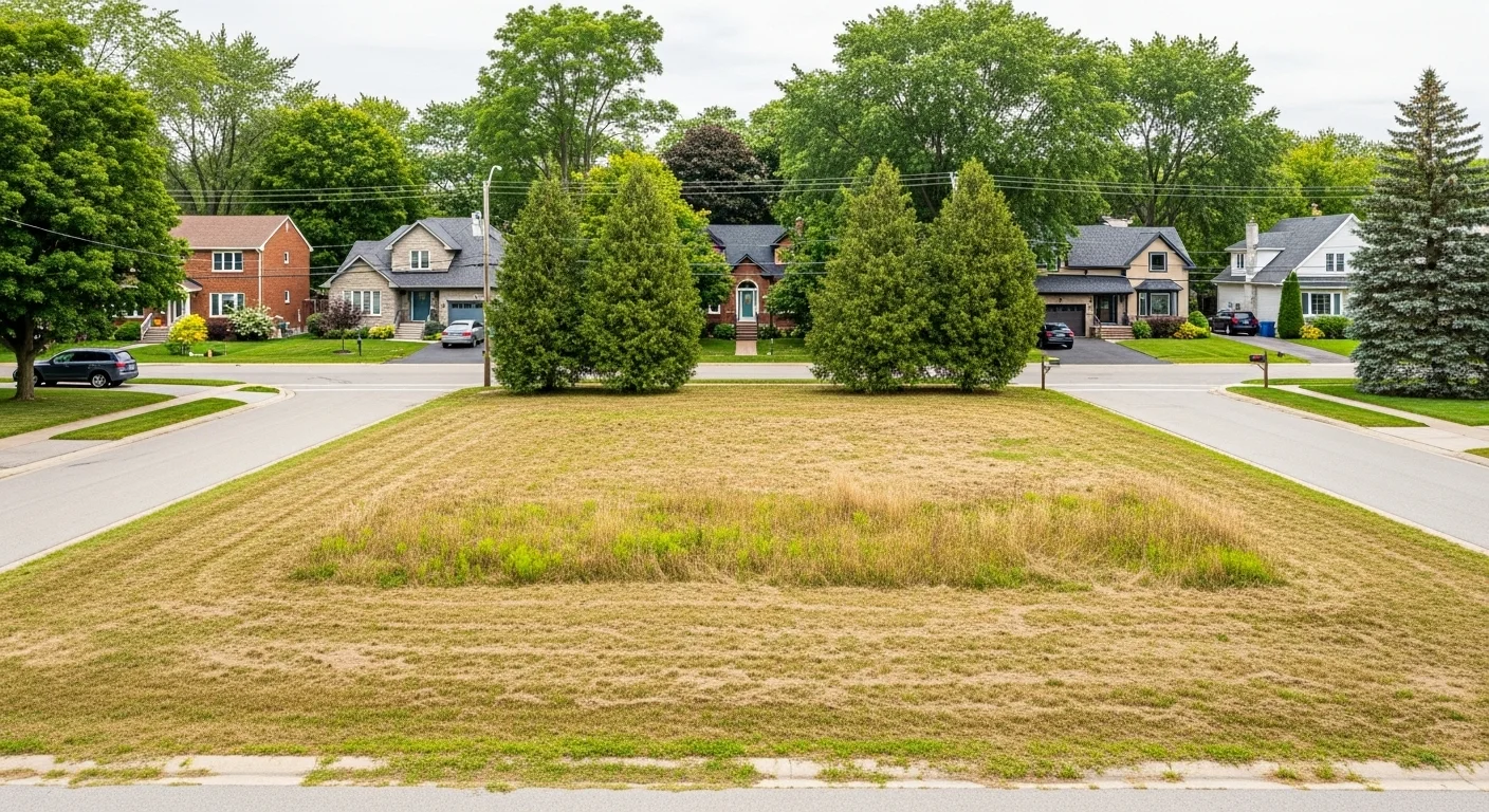 Things to Know Before Buying Land in Long Island